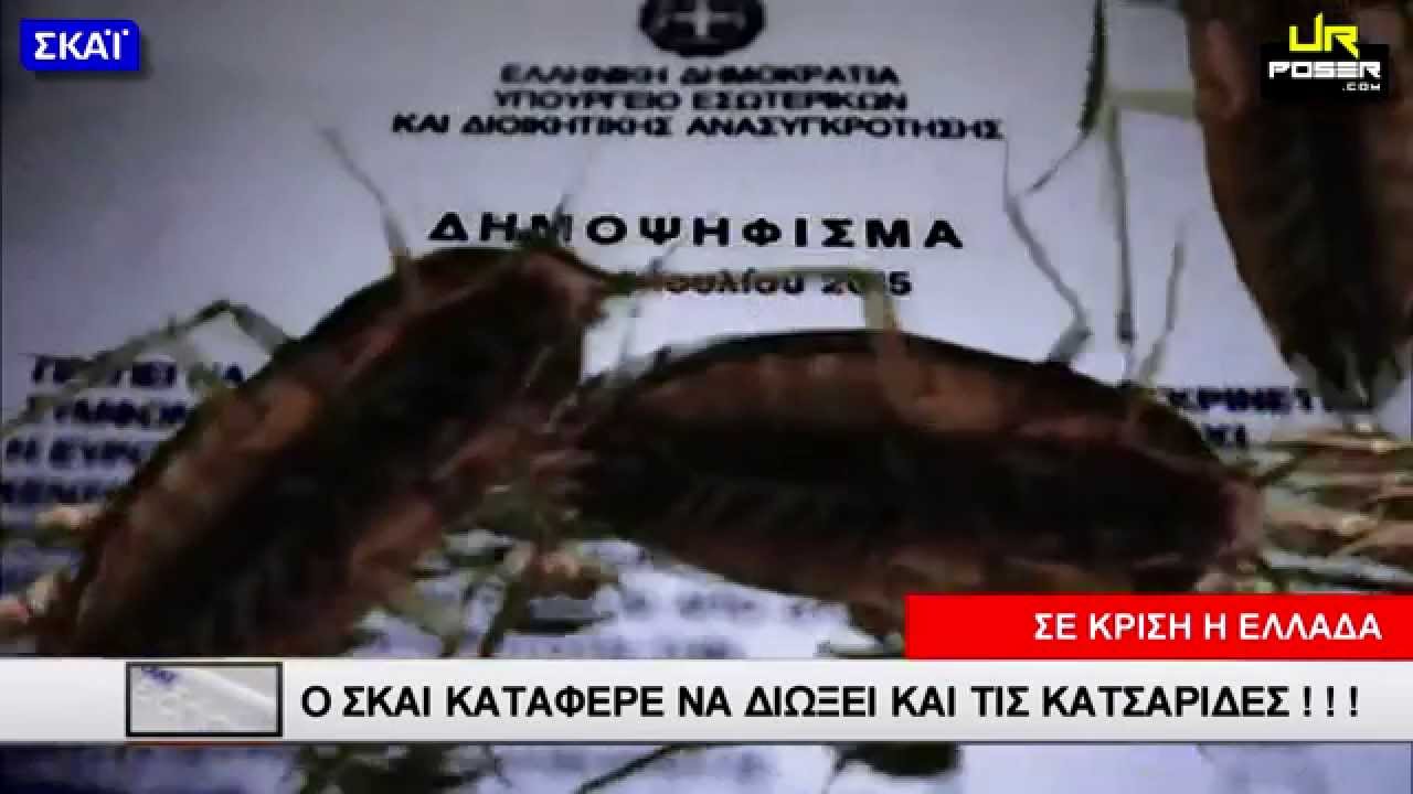 Skai - Ειδήσεις - Το Αμερόληπτο Δελτίο - Κρίση Στην Ελλάδα ...