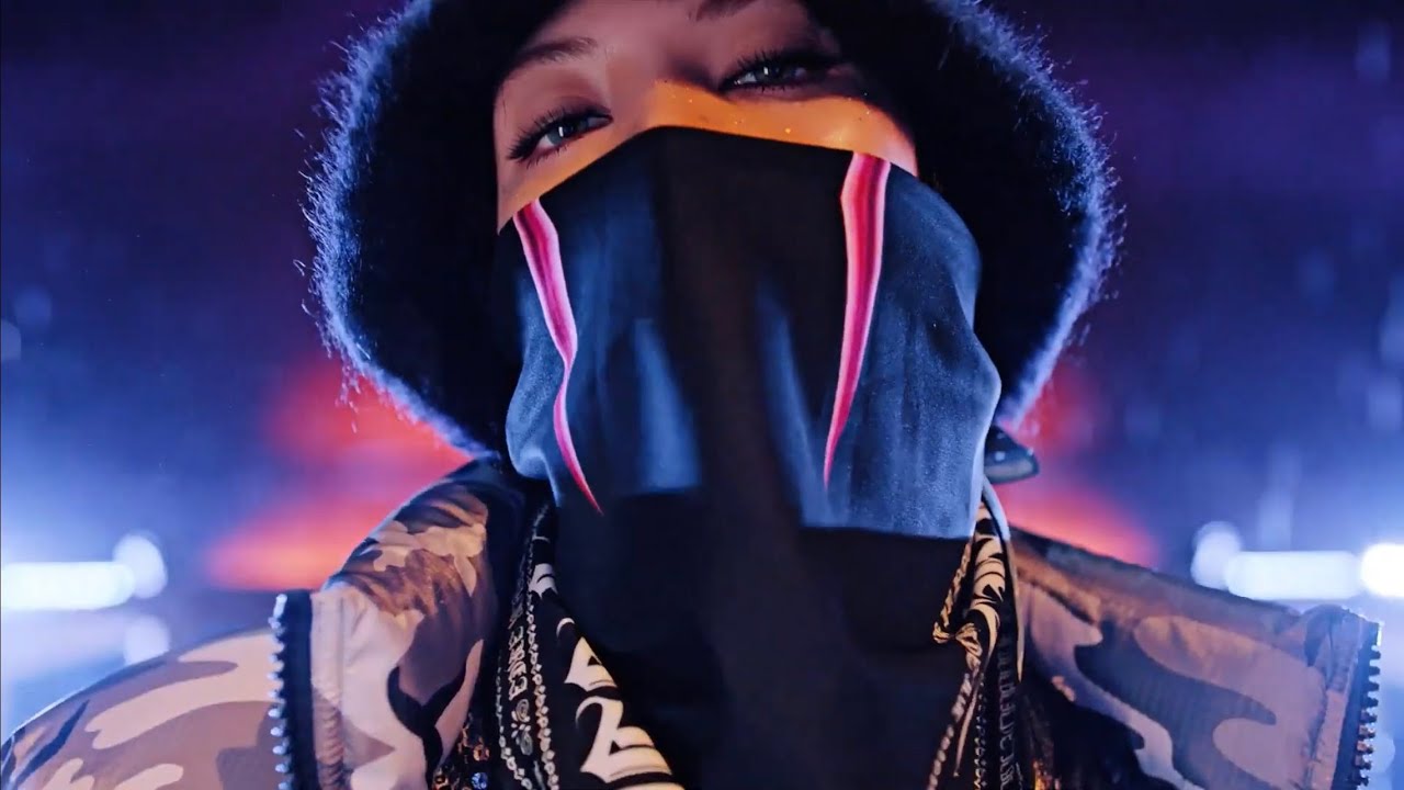 LISA "Shut Down" OFFICIAL MUSIC VIDEO - YouTube