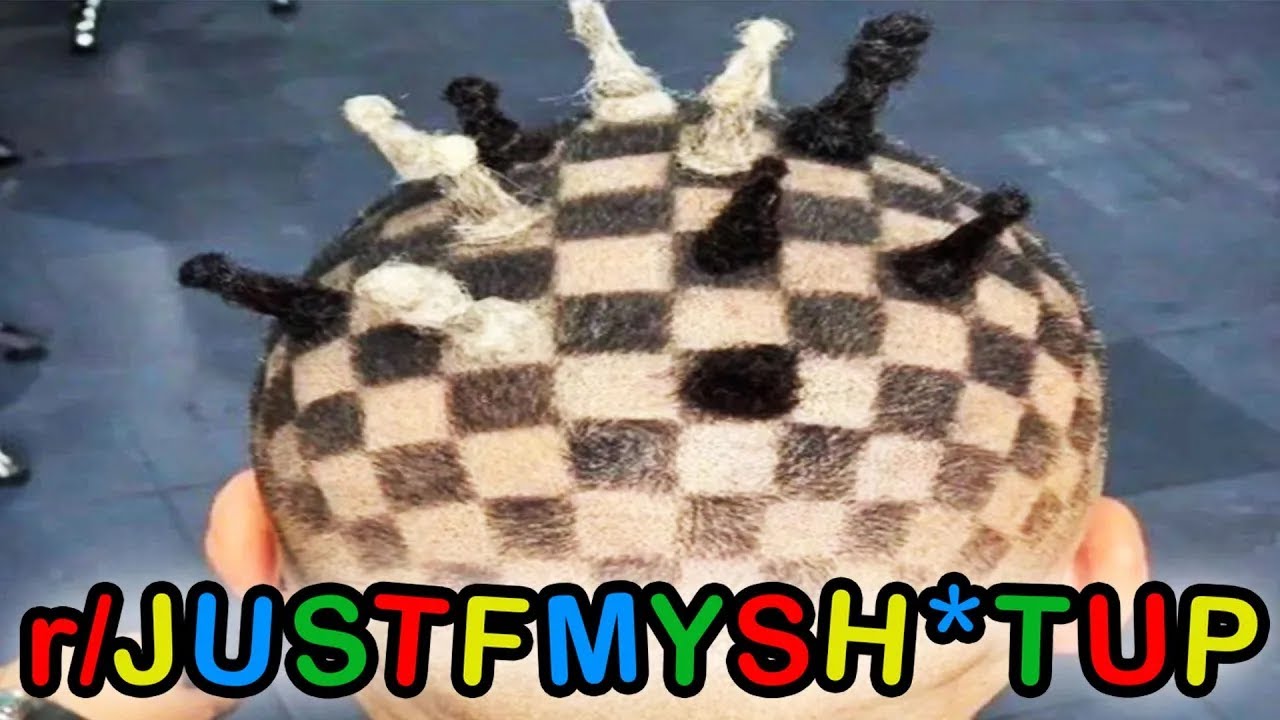 ALL OF R/JUSTF**KMYS**TUP - YouTube