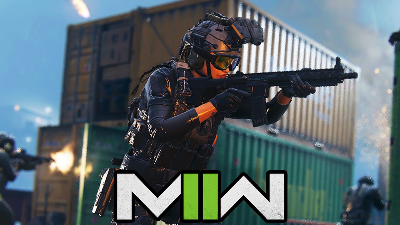 Call of Duty Modern Warfare II / Warzone Season 1 Reloaded Update News ...