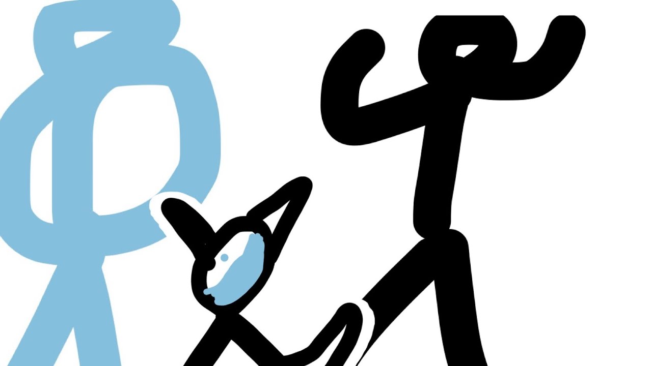 The Stick Jones And Galaxy chinchilla: The Beginning (Episode 1) - YouTube