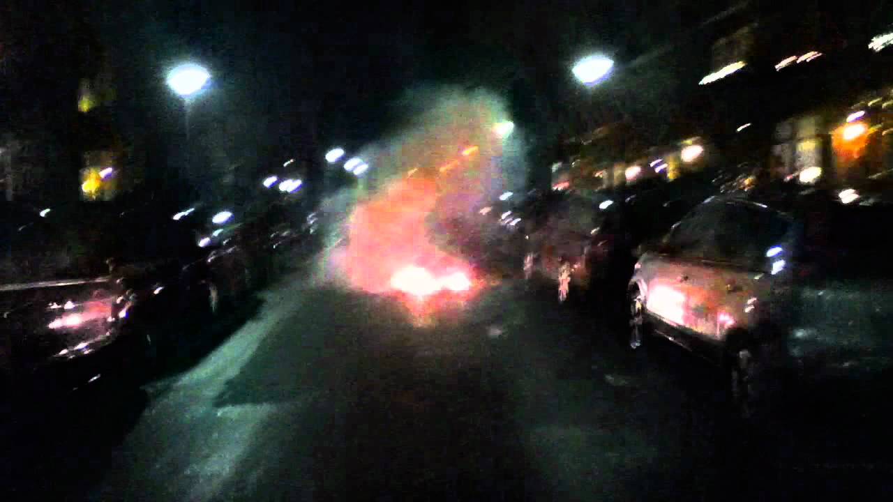 Horse Brand 10000 klapper HD - YouTube