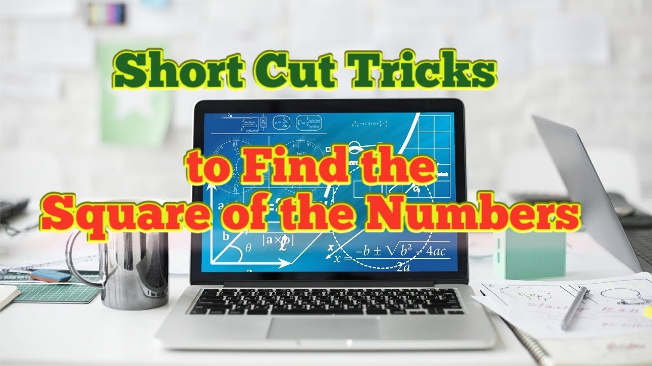 Shortcut tricks - YouTube