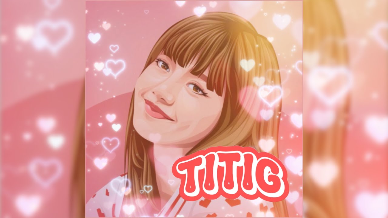 TITIG (MY G) - Neveoj & JMAN ft. Lusty [lyrics video] - YouTube