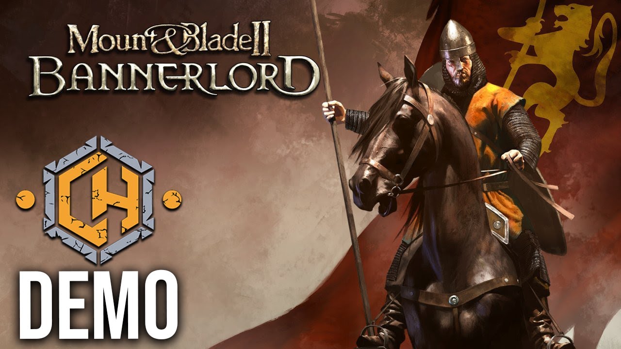 MOUNT & BLADE 2: BANNERLORD TRAINER SHOWCASE (82 OPTIONS 😱) - YouTube