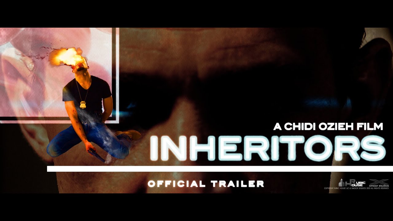 INHERITORS - Official Trailer - YouTube