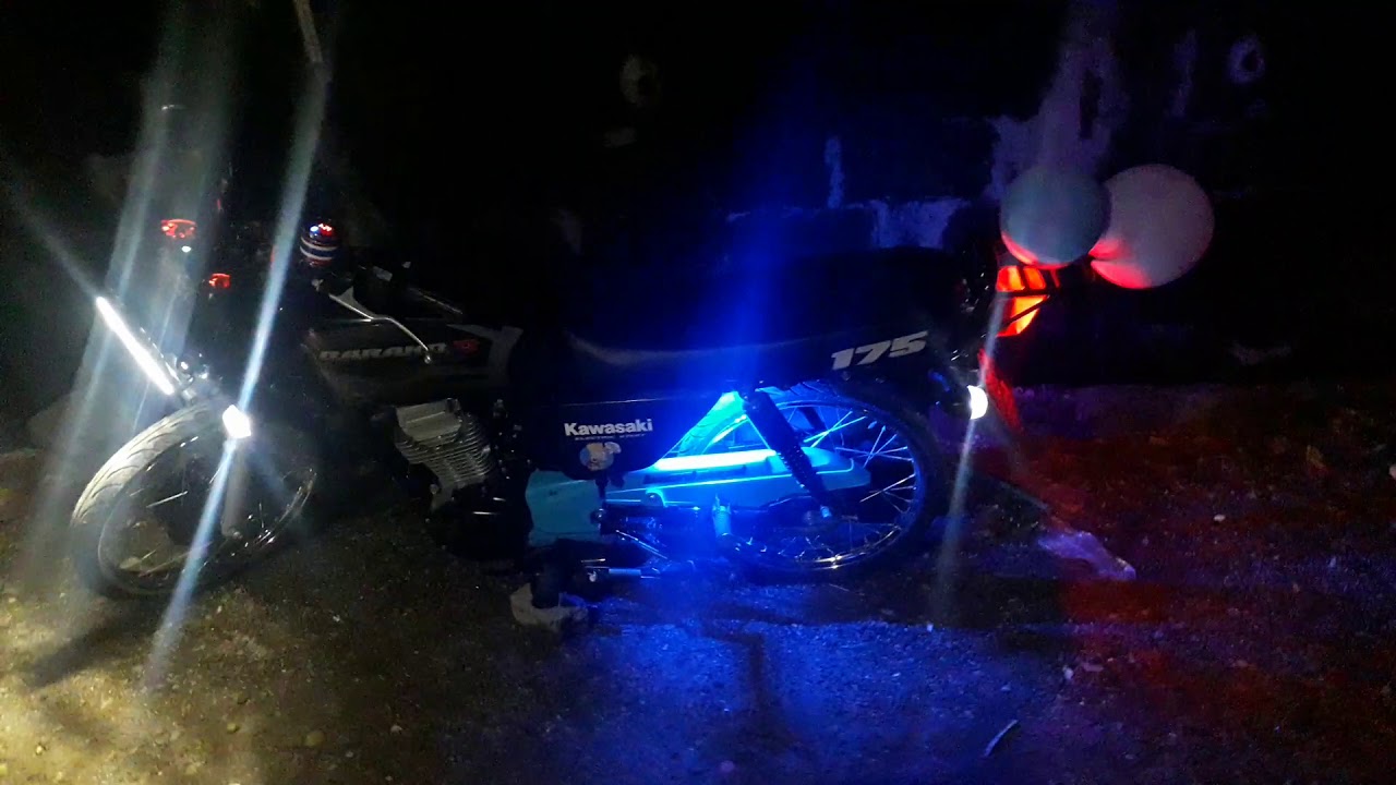 Barako 2 set up - YouTube