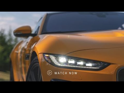 Is the 2023 Jaguar F-Type R the performance car you will REGRET not buying?