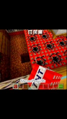 what happens to villager when they take over my house!!!💀 - YouTube