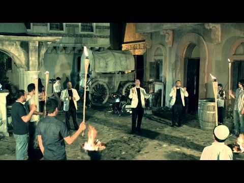 Dünyanın En Güzel İlahisi - Rekor Kıran Müthiş İlahi - Grup Anka - Birlik Olun Müslümanlar