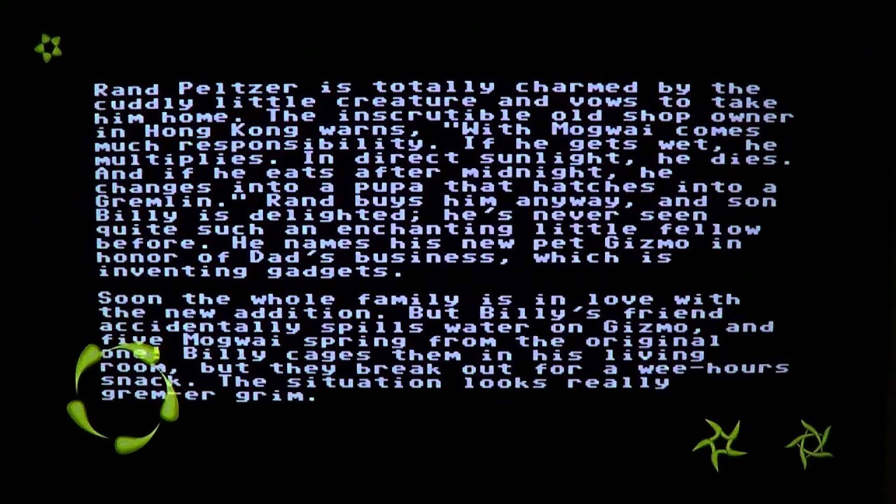 Android Vice Commodore 64 emulator review - YouTube