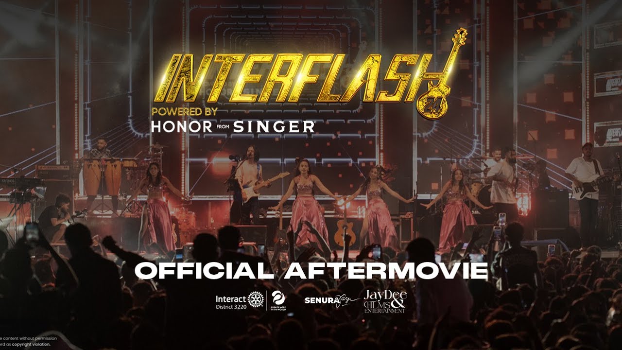 Interflash 2024 | Official AfterMovie - YouTube