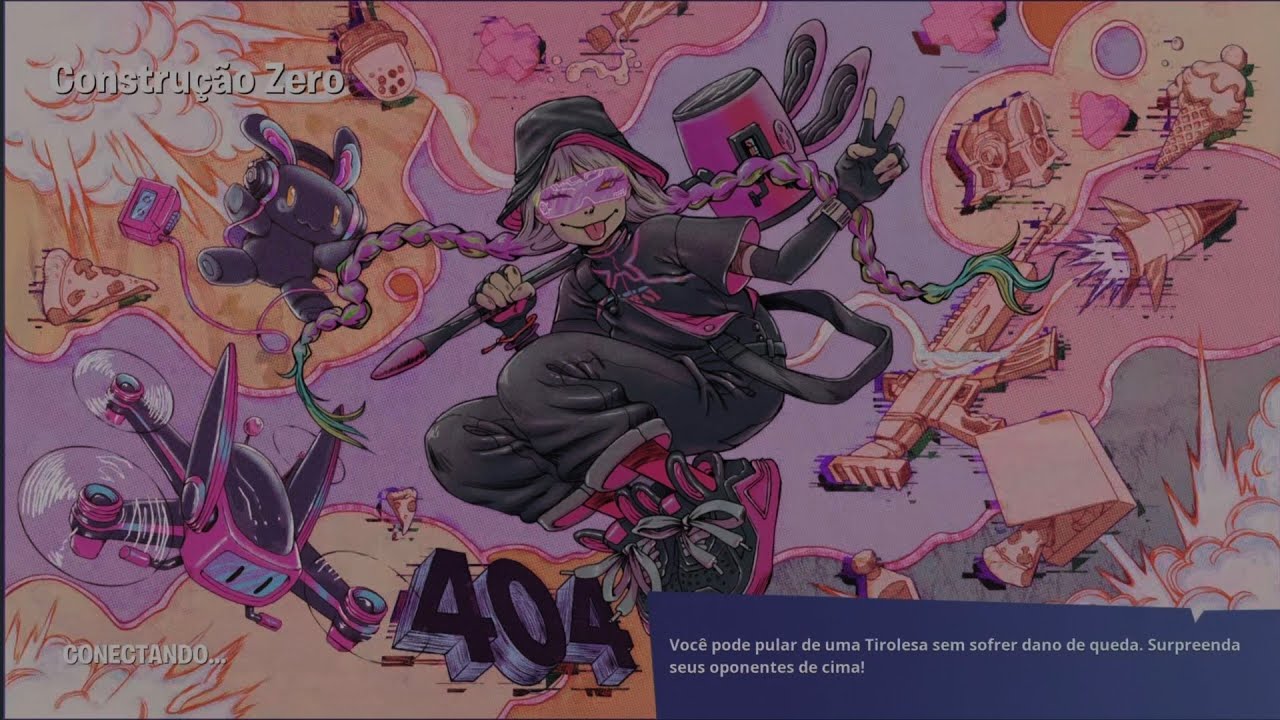 Maetrix (Temporada 4 Capítulo 4) Gameplay #4 - Fortnite - YouTube