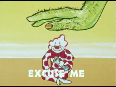 Courtesy Counts a Lot Excerpt - Rifftrax - YouTube