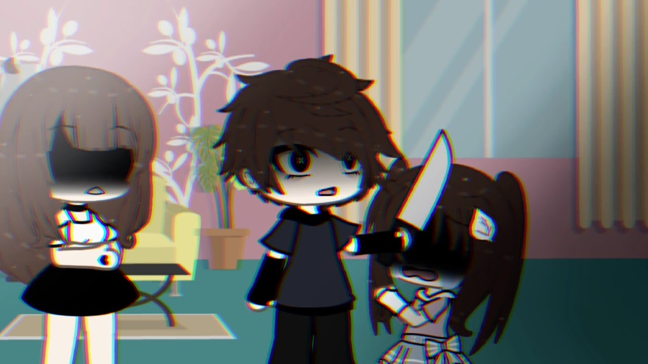 || It's sorry~! || Gacha Life meme || - YouTube