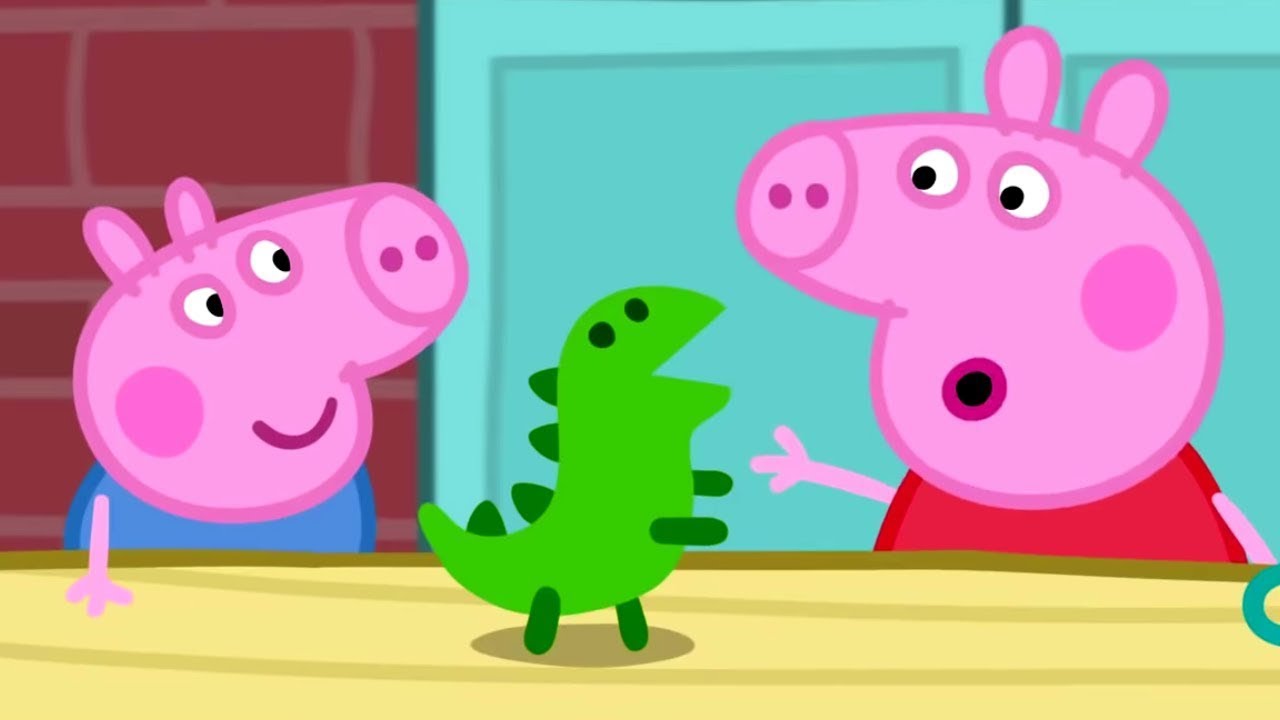 Kids TV and Stories | Peppa Pig and PJ Masks Compilation #11 | Peppa ...