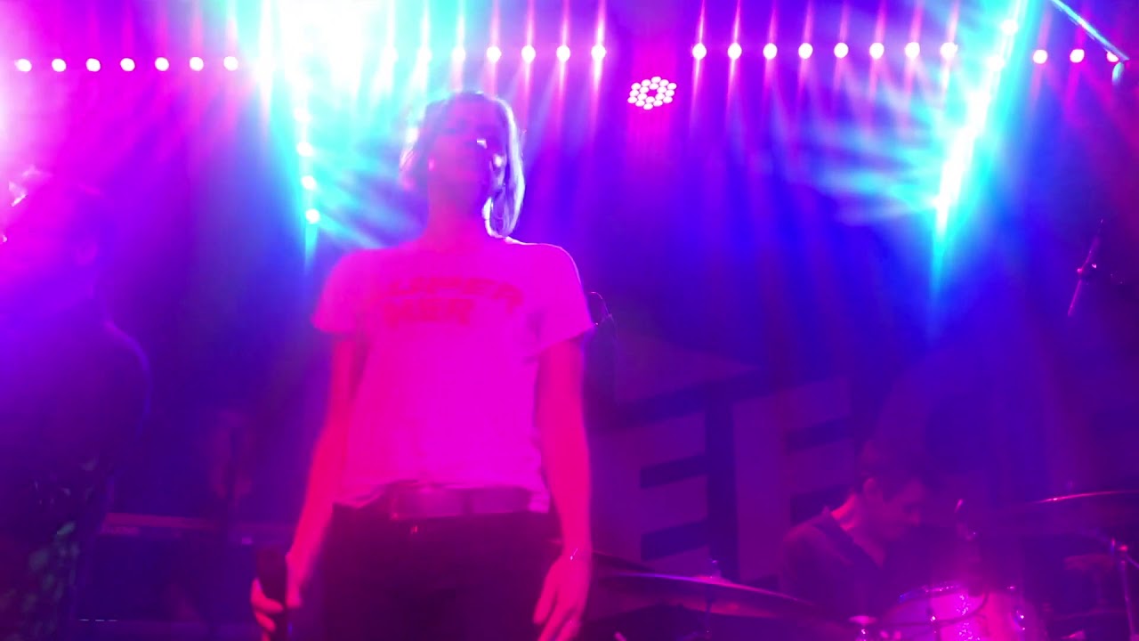 Sleeper - Atomic - The Fleece Bristol - 09/03/18 - YouTube