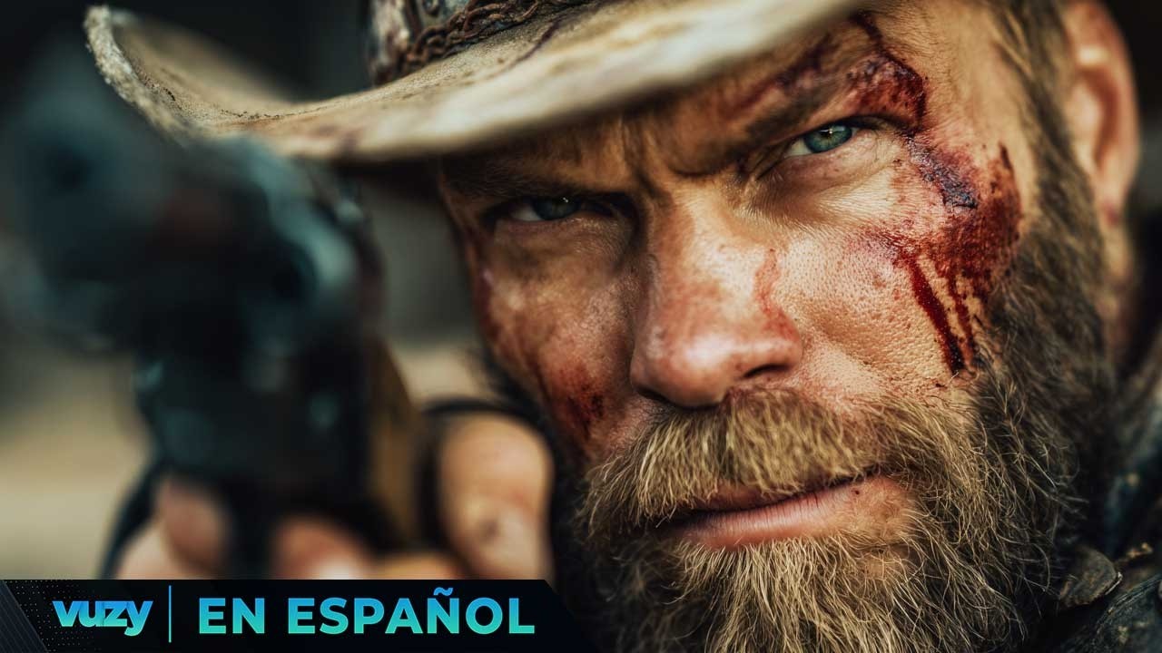 Soldados Al Límite | Lejano Oeste | Película Completa de Aventura en ...
