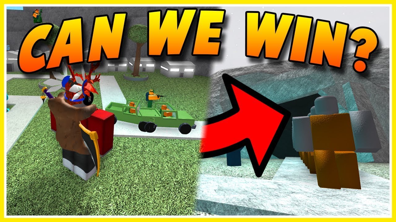 PLAYING AGAINST **NOOBS** IN TOWER BATTLES! (ROBLOX) - YouTube