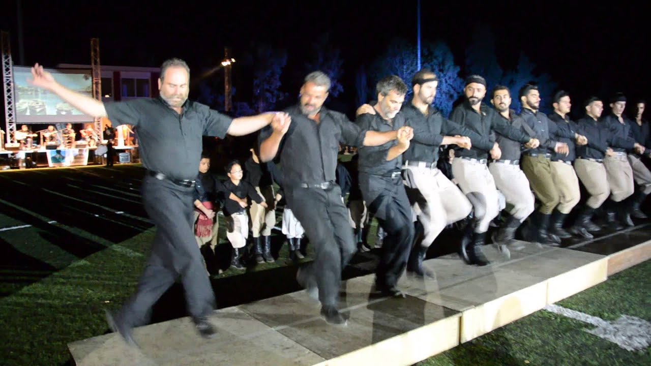 2o ΠΑΓΚΡΗΤΙΟ ΦΕΣΤΙΒΑΛ ΑΝΩΓΕΙΩΝ ΤΕΛΕΤΗ ΕΝΑΡΞΗΣ ΑΝΩΓΕΙΑΝΟΣ ΠΗΔΗΧΤΟΣ ...