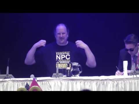 Eurofurence 22- opening & closing ceremonies