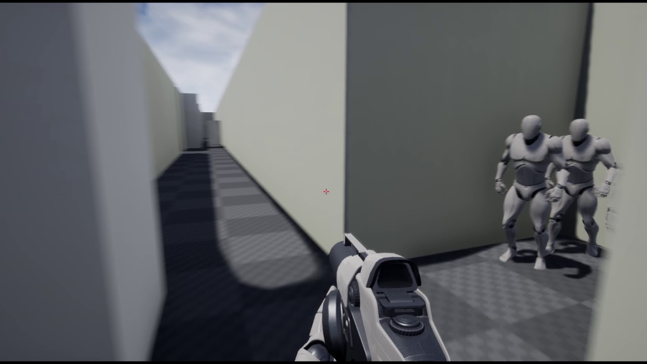 AI Zombie System Complete - YouTube