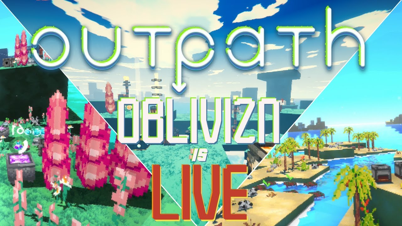 PLAYING SOME OUTPATH ;D - YouTube