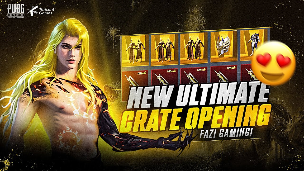 🔥HYPE🔥Cloud Courtyard Crate opening until I get ULTIMATE SET! || Fazi ...