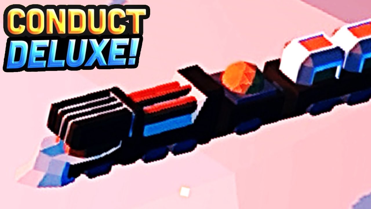 🌙Long Lunar Levels🌙 | Conduct DELUXE! Episode 9 - YouTube