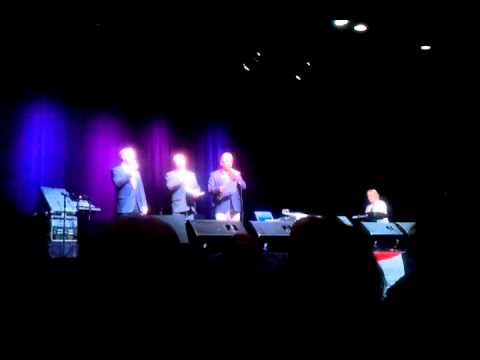 St. Jude Benefit Singing 08-06-11 "He Hideth My Soul" Jim Cox, Gerald ...