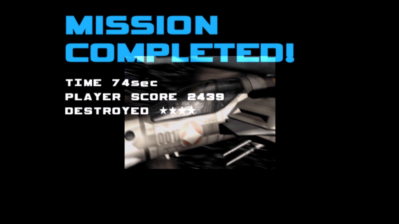 (Music) 12 SDF Macross VO 超時空要塞マクロスVO - Mission Completed - YouTube