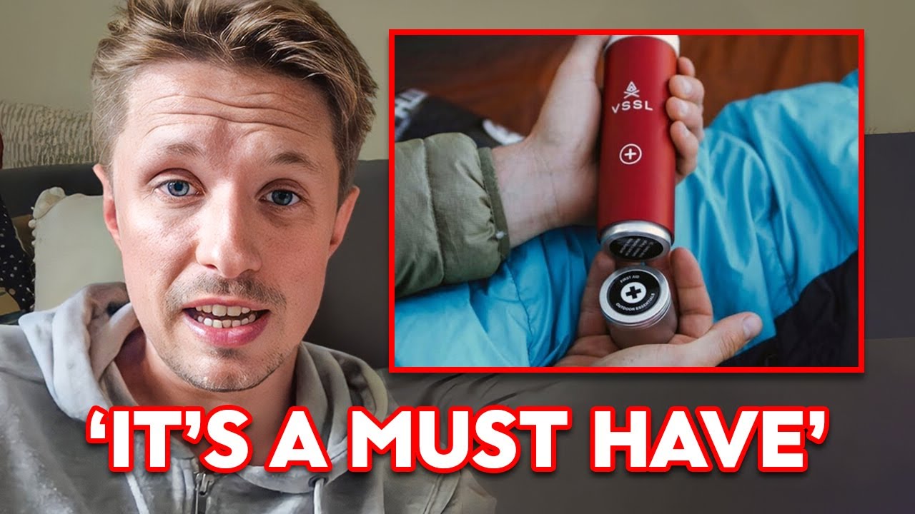 Travel Tips That Will SAVE Your Life.. - YouTube