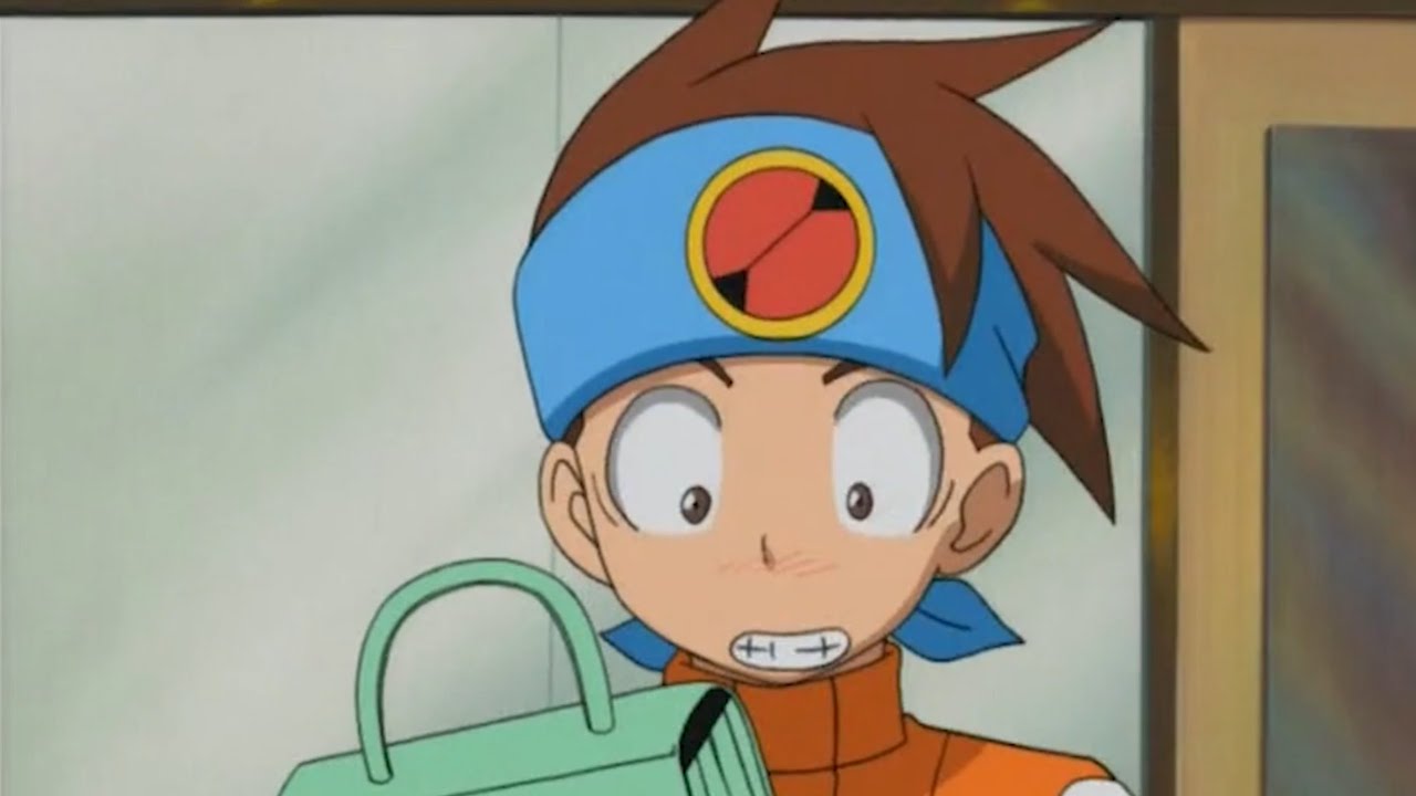 15 in ONE day?? [Mega Man YTP] - YouTube