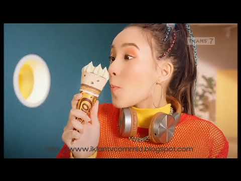 IKLAN CORNETTO BOBA CHEESE - 15s (2021) - YouTube