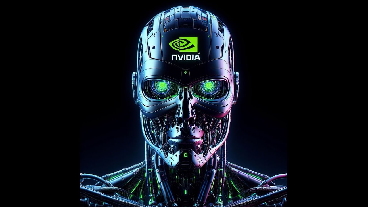 Nvidia: US tech giant unveils latest artificial intelligence chip ...