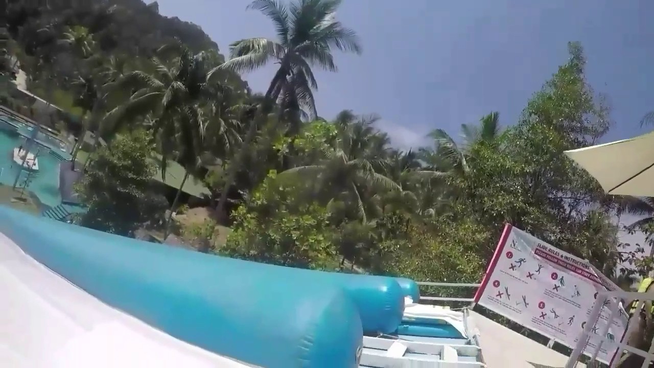 Slip N Fly - YouTube