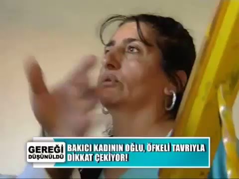 samanyolu tv - gereği düşünüldü programı