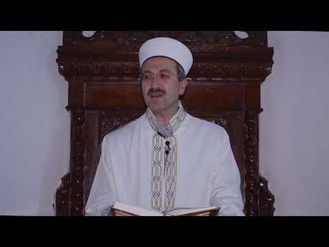 Ruhulbeyan Tefsiri Nisa Suresi 69-74. Ayetler Ali NAMLI