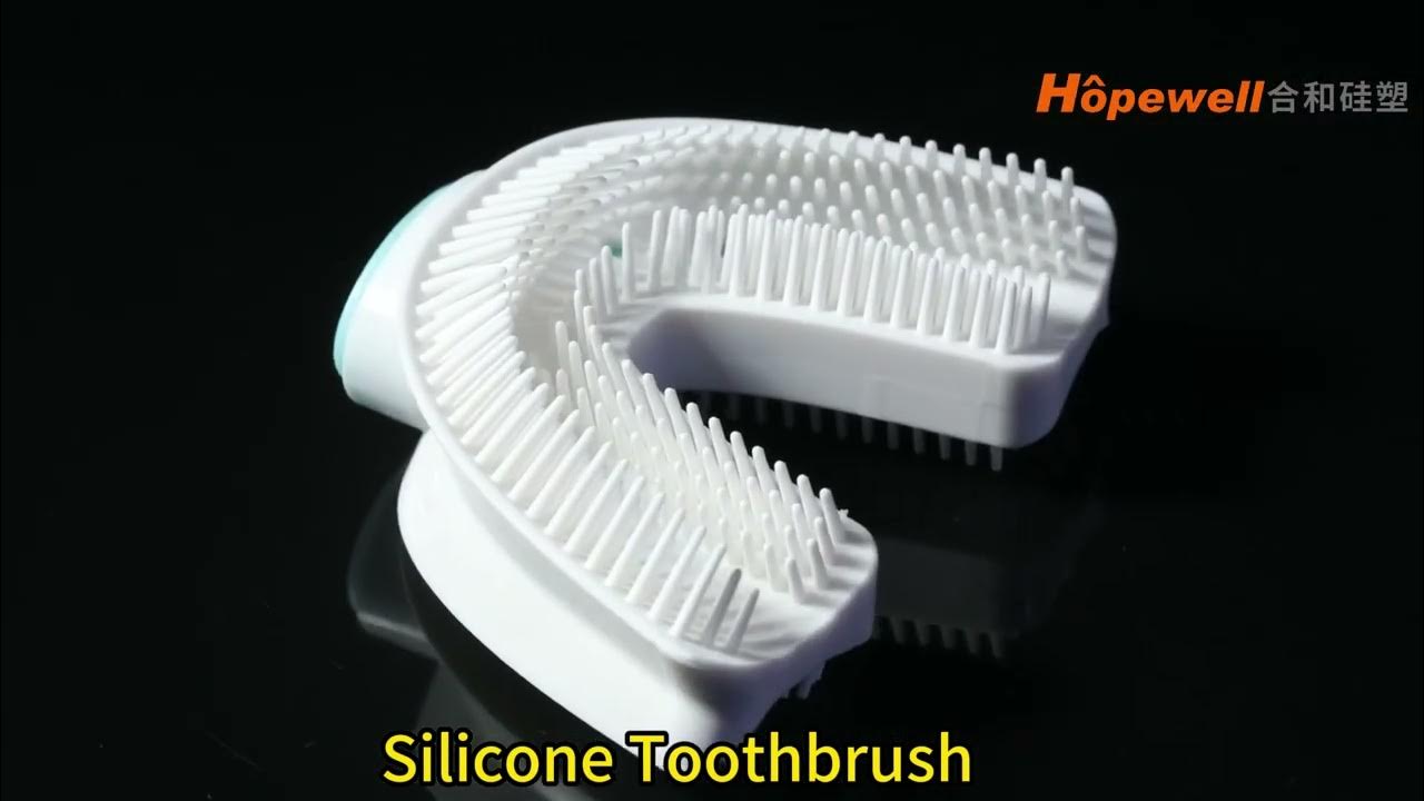 Silicone Medical Products - YouTube