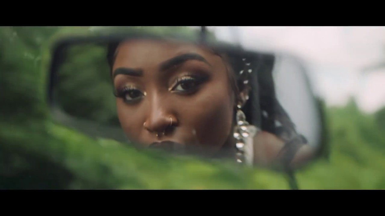 Stalk Ashley - Open (Official Video Visual) - YouTube