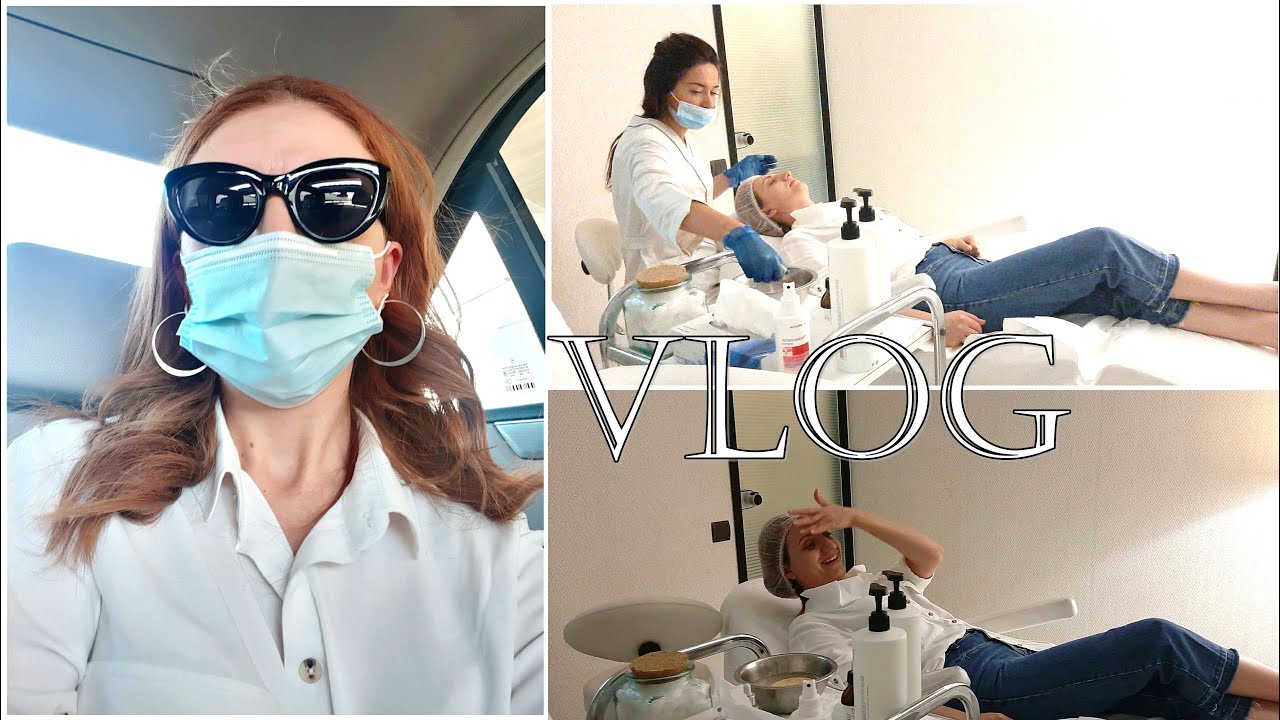 Επιτέλους,Στιγμές Χαλάρωσης,Family Routine, @ToniaStets |MC Life Vlog ...