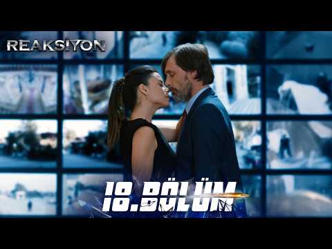 Reaksiyon | 18. Bölüm (2026)