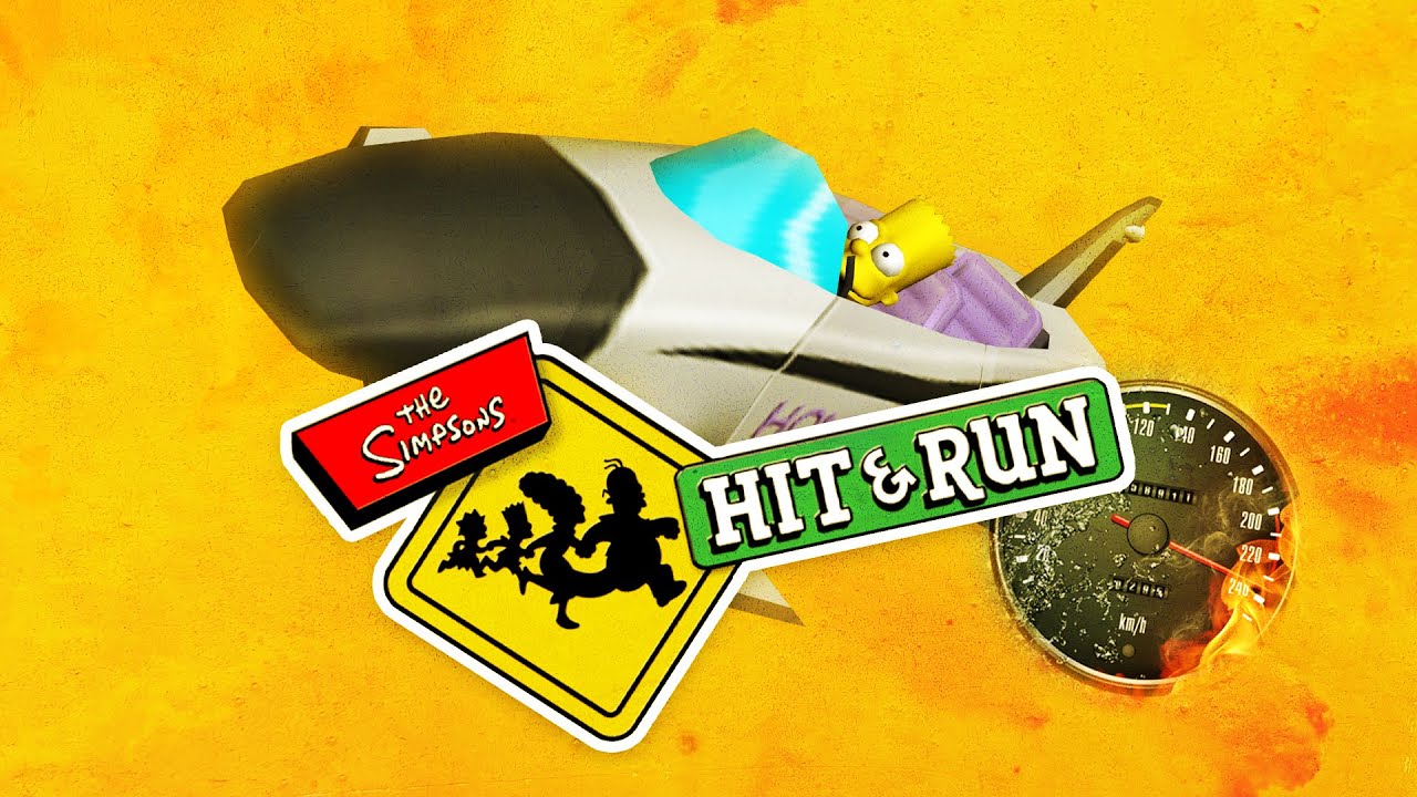 The Simpsons: Hit & Run - Russiske Skippy - YouTube