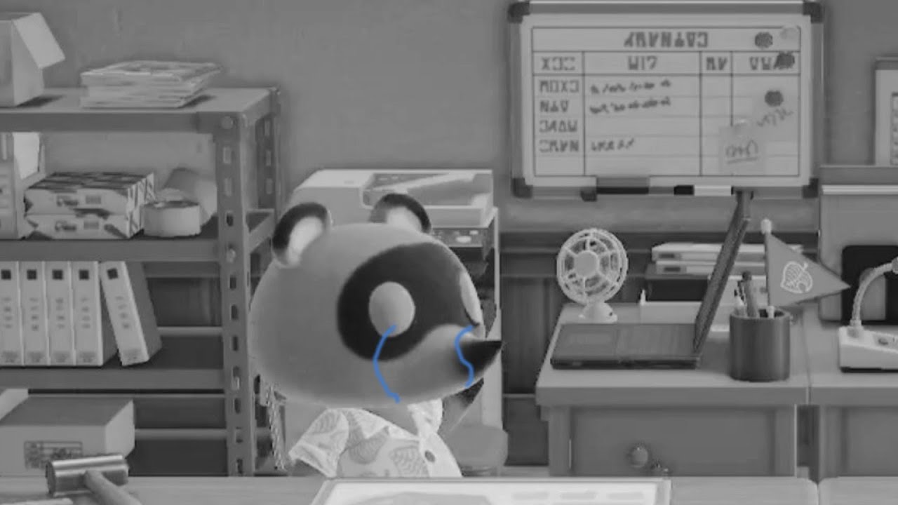 Daniel me desea ¡ayuda! Animal Crossing: New Horizons - YouTube