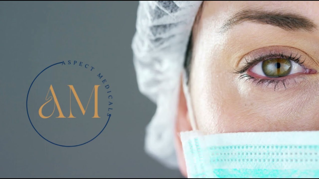 Welcome to Aspect Medicals - YouTube