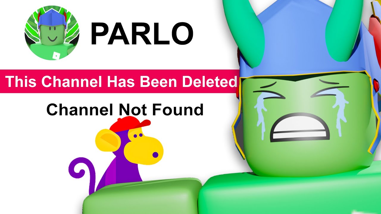 How Parlo's Dad Ruined His Life (Twice) - YouTube