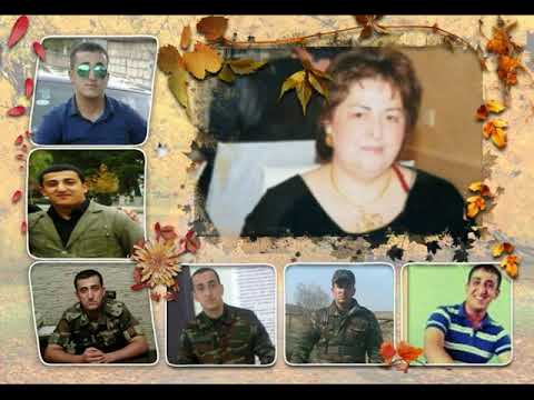 ŞƏHİD TURAL ƏHLİMANLI   ANACAN