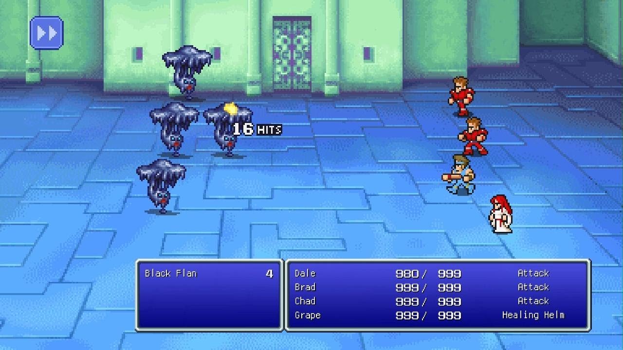 FINAL FANTASY Warmech - YouTube