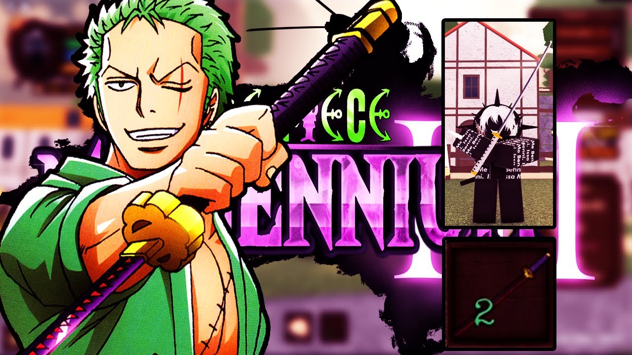 IS 1SS WORTH TO BUY?!?!?! | One Piece: Millennium 3 - YouTube