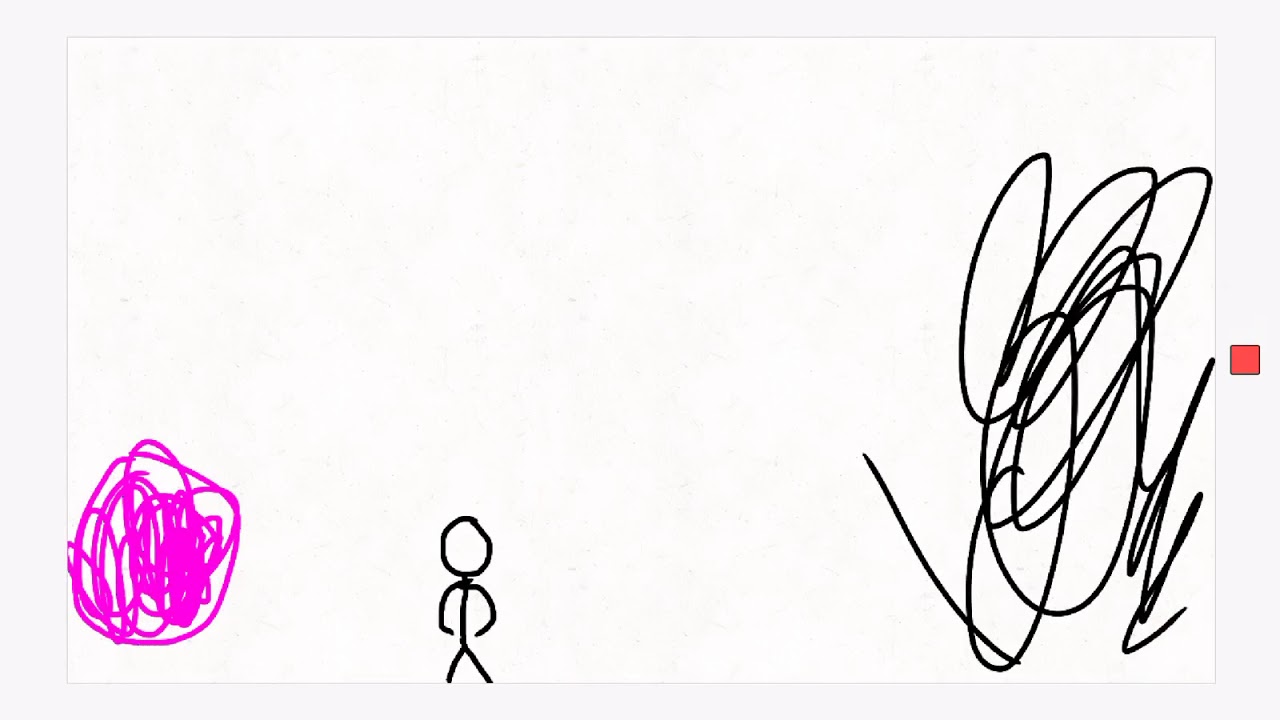 Stick fight3/the fire stick man - YouTube